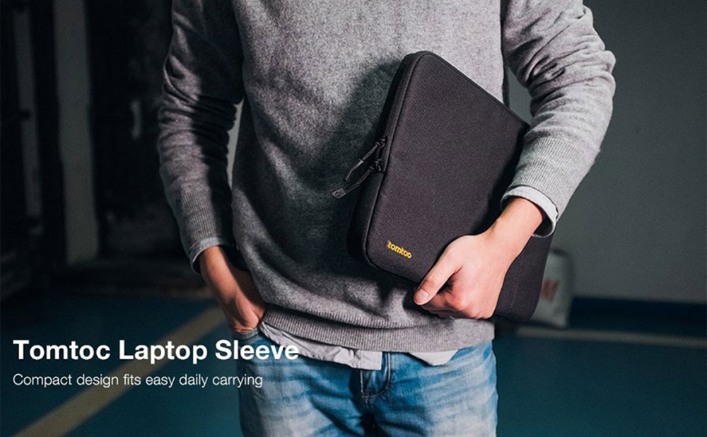 Túi Chống Sốc Tomtoc (USA) 360° Protective A13 - NETPHUKIEN - Phân phối ...
