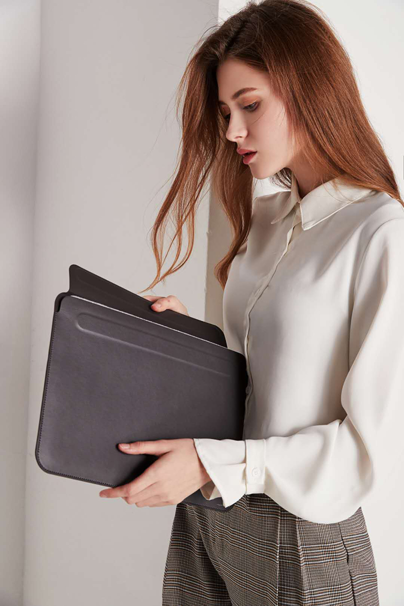 Bao Da Macbook, Laptop Bao Da Wiwu Skin Pro II - B356 - NETPHUKIEN ...