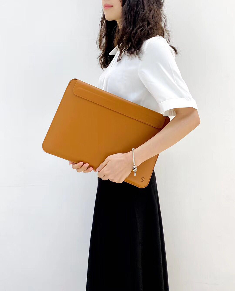 Bao Da Macbook, Laptop Bao Da Wiwu Skin Pro II - B356 - NETPHUKIEN ...