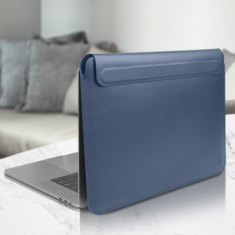 Bao Da Macbook, Laptop Bao Da Wiwu Skin Pro II - B356 - NETPHUKIEN ...