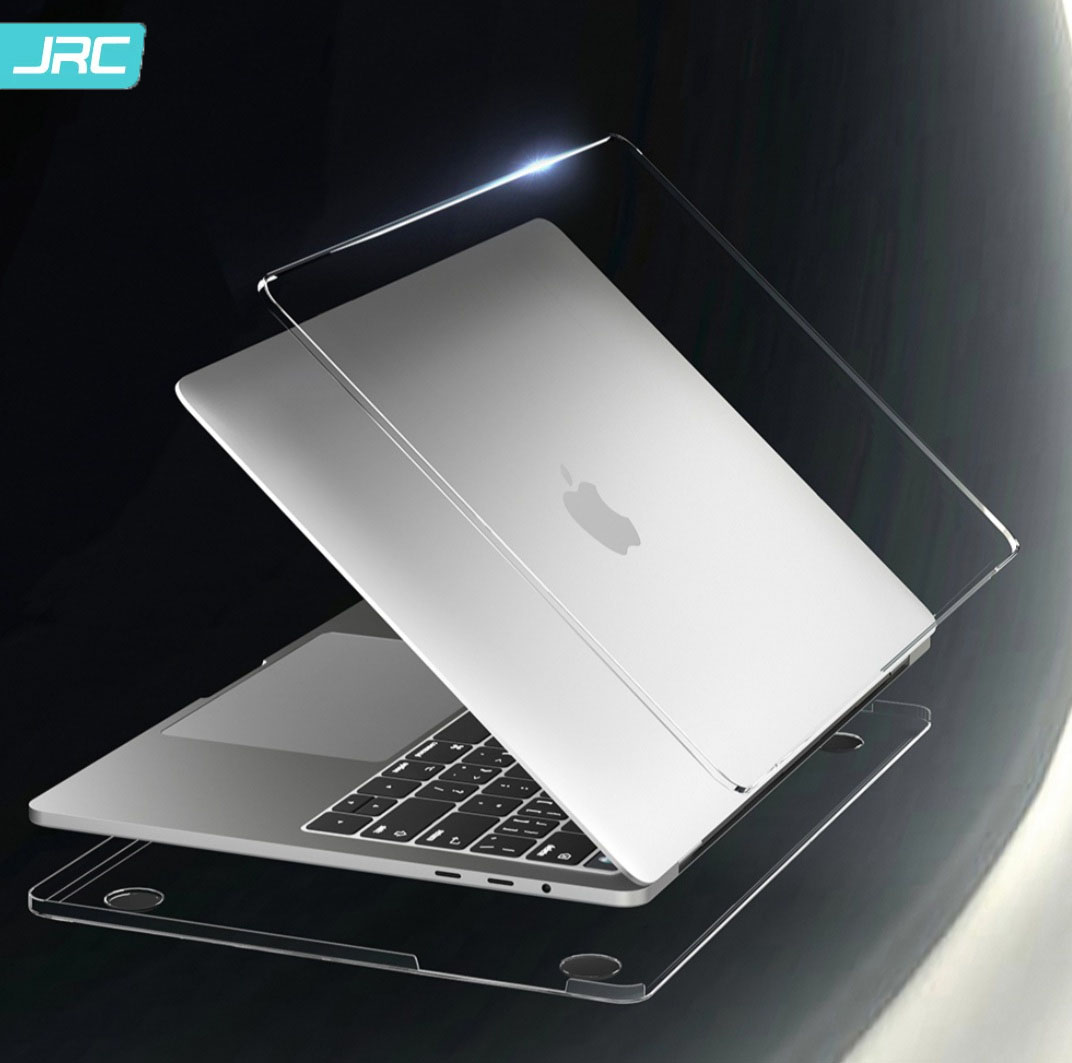 Ốp Macbook Pro 14 - M1 - M2 - M3 - M4 - M5 Chính Hãng JRC Mỏng Nhẹ Nhất ...
