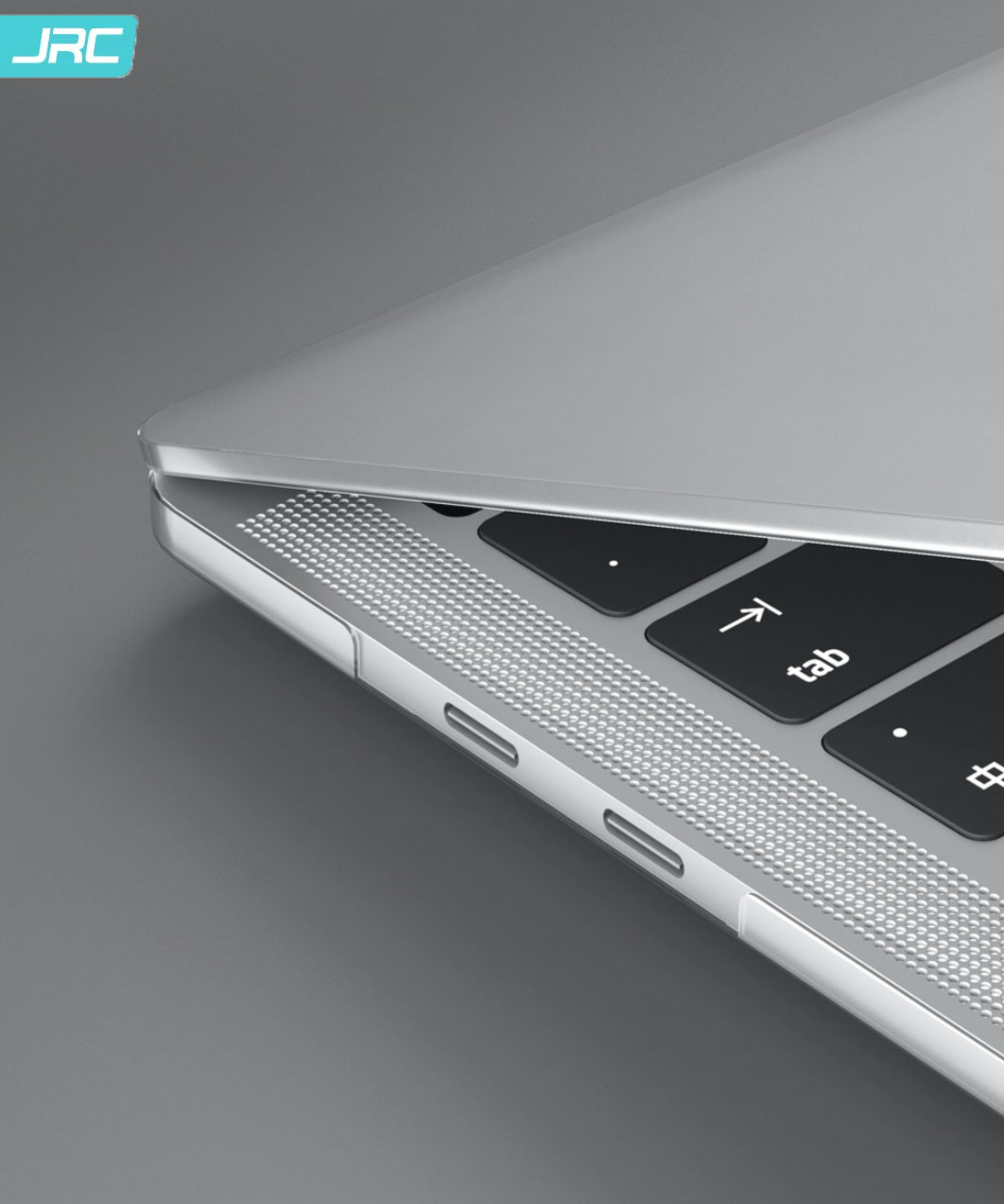 Ốp Macbook Pro 14 - M1 - M2 - M3 - M4 - M5 Chính Hãng JRC Mỏng Nhẹ Nhất ...