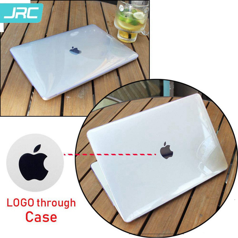 Ốp Macbook Pro 14 - M1 - M2 - M3 - M4 - M5 Chính Hãng JRC Mỏng Nhẹ Nhất ...