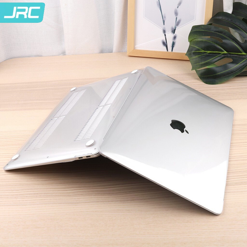 Ốp Macbook Pro 14 - M1 - M2 - M3 - M4 - M5 Chính Hãng JRC Mỏng Nhẹ Nhất ...